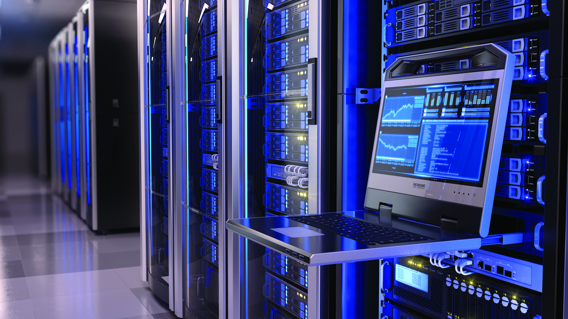 ProDC - Penyedia Jasa Layanan Data Center, Supply Power, Cross Connect